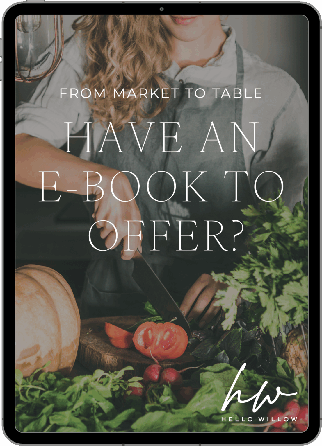 Home 2 – Hello Willow Theme